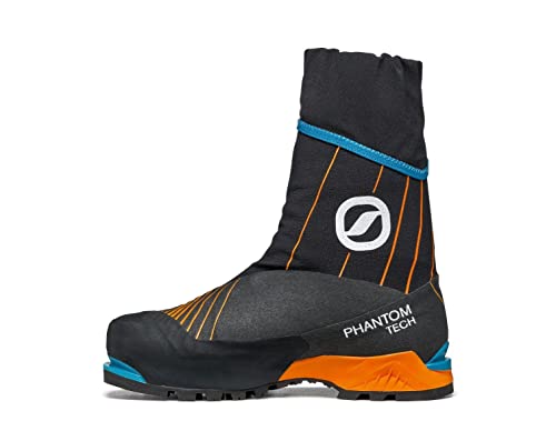 Best Ice Climbing Boots: How to Choose and Our Top 8 Picks - My Open ...