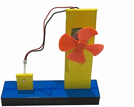 Buy PROJECT HUB - FOR INNOVATIVE BHARAT School Science Assignment ...