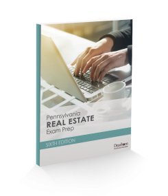 Pennsylvania Real Estate Exam Prep 6th Edition: unknown author: Amazon ...