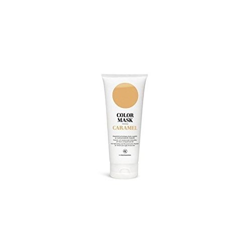 Amazon.com: Kc Professional Color Mask - Caramel (40ml)