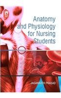Anatomy And Physiology For Nursing Students - | 9789325976184 | Amazon ...