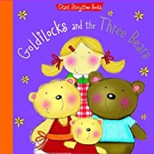 Buy GIANT STORYTIME BOOK 5BOOKS SET Book Online at Low Prices in India ...