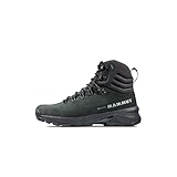 ・ブランド:MAMMUT(マムート)・製造元:MAMMUT(マムート)・モデル:3030-05630・製造元/メーカー部品番号:3030-05630・27.5 cm・長時間のハイキングや泊りがけのツアーでも抜群の履き心地が続くブーツ・GOR...