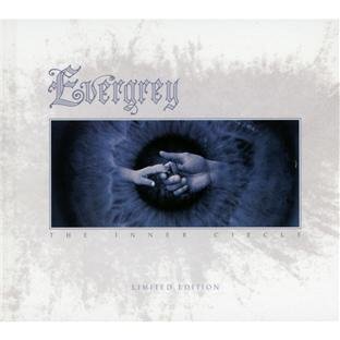 EVERGREY - The Inner Circle - Amazon.com Music