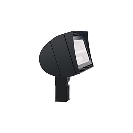 RAB FXLED150T 150W LED Landscape, Flood Light Fixture, 120/208/240/277V ...