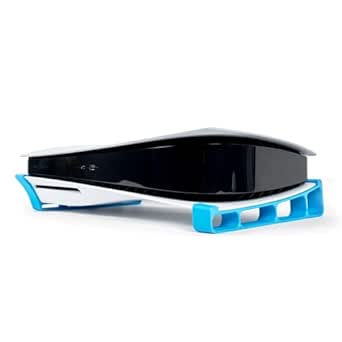 Amazon.com: Glistco Skates - Horizontal Stand Compatible with PS5 ...