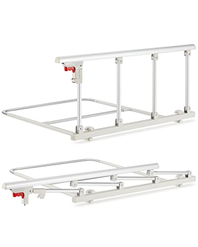 The 30 Best Bed Rails for Seniors of 2025 [Verified] - Cherry Picks
