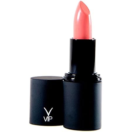 Amazon.com : VIP Cosmetics Long Wear Cotton Candy Lipstick Make Up ...