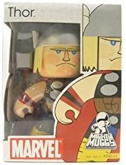 Amazon.com: Mighty Muggs Thor : Toys & Games
