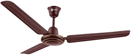 Buy Orient Electric Apex-FX Ceiling Fan | 1200mm BEE Star Rated Ceiling ...