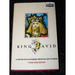 Buy King David Book Online at Low Prices in India | King David Reviews ...