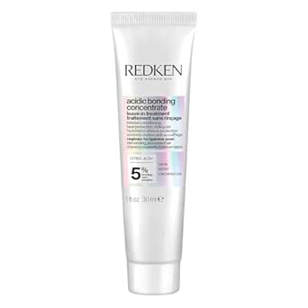 Amazon.com: Redken Acidic Bonding Concentrate Leave In Conditioner ...