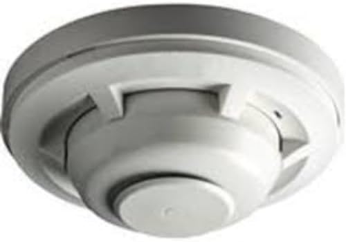 Amazon.com: System Sensor 5601P single-circuit, 135¦ f fixed-temp/rate ...