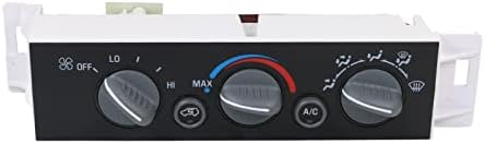 Amazon.com: DICMIC A/C Heater Control Panel Climate Control Module ...