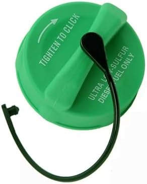 Amazon.com: Gas Cap Fuel Tank Filler Cap Compatible with RAM ProMaster ...