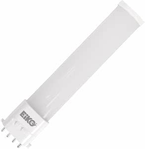 Eiko 12868 - L5.5WPLS/B/840/U/2GX7/H LED 4 Pin Base CFL Replacements ...