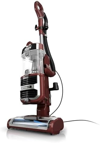 Amazon.com - SHARK UV730 Navigator Lift-Away Upright Vacuum, PowerFins ...