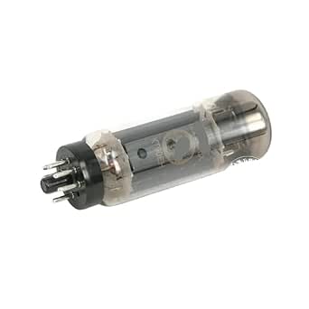 KT90 vacuum tube power amplifier(1 PCS) : Amazon.co.uk: Business ...