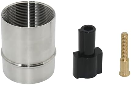 Alsoyixia 1SET 910-563K Stem Extension Kits, Shower Valve Repair Kits ...