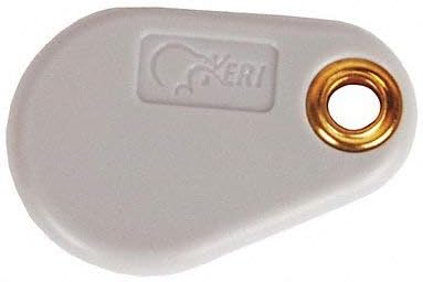 Amazon.com: Keri Systems PKT-10X Standard Light Proximity Key Tag (10 ...