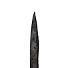 Johnson Tools Desi Chisel/Cheni for Metal Cutting Works (125mm ...