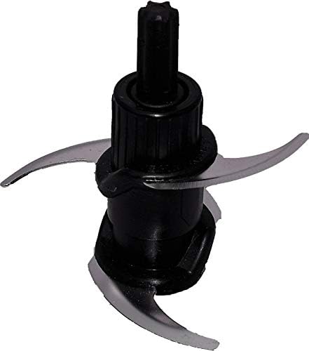 Amazon.com: Ninja Master Prep Pro 16oz Replacement Pitcher Bowl Splash ...