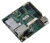Amazon.com: UPS-APLP4F-A20-0864 SBC, UPSQUARE with Apollo Lake Pentium ...