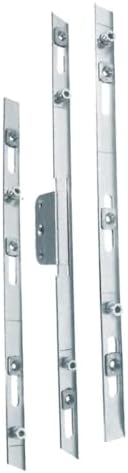 Upvc Window Lock Rod Kit Also Repairs Offset Or Inline 25mm Backset ...