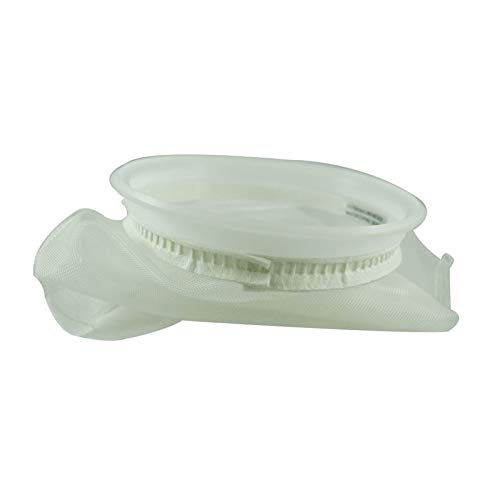 Waterco 3651924 Bag 5 Micron for C50 Bag Filter : Amazon.in: Garden ...