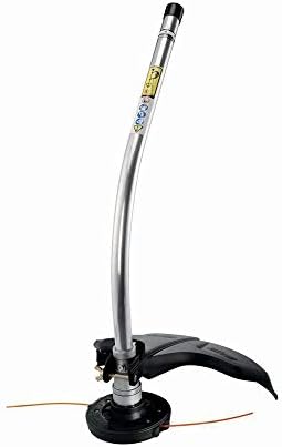 Amazon.com: Echo Pas Trimmer Attachment 17In Speed Feed 400 Straight ...