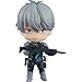 Amazon.com: Good Smile Company Kaiju No. 8: Reno Ichikawa Nendoroid ...