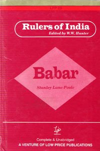 Buy Babar (Rulers of India S.) Book Online at Low Prices in India ...