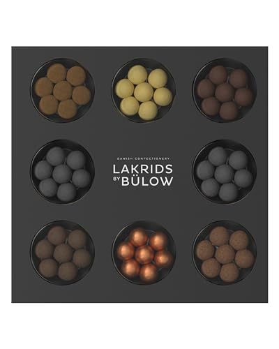 10 neue Lakritz Geschenke für Lakritzfans