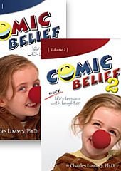 Comic Belief Bundle: unknown author: Amazon.com: Books