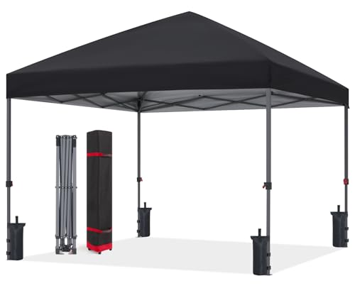 Easy Set Up Canopy – The 16 best products compared - Outdoors Magazine