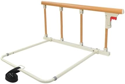 Bed Rails for Elderly Adults Safety Bed Guard Railings for Seniors Bed ...