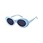 Amazon.com: Laurinny Authentic Clout Goggles Bold Oval Retro Mod ...