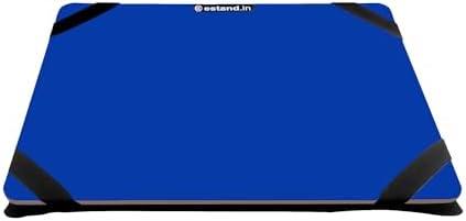 eStand Spider Study Pad Multipurpose White Board Wooden- Use on Chair ...