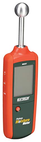 Extech MO257 Pinless Moisture Meter : Amazon.in