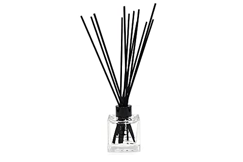 Amber Noir – Reed Diffuser 100ml : Amazon.co.uk: Handmade Products