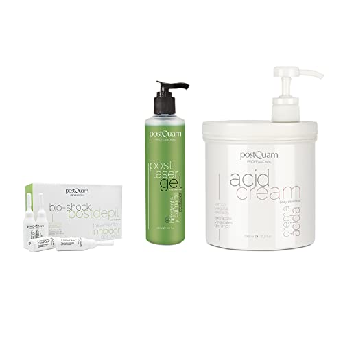 Crema post láser Mercadona: la mejor opción para cuidar tu piel después ...