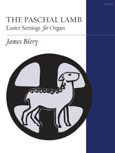 The Paschal Lamb: Easter Settings for Organ . For Organ Solo. Easter ...