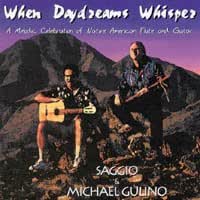 Saggio, Michael Gulino - When Daydreams Whisper: A Melodic Celebration ...