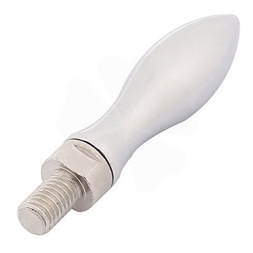 Milling Machine M10 Male Thread Hand Wheel Revolving Handle Grip Tool ...