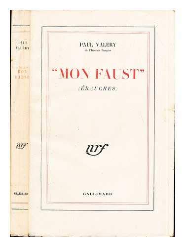 Amazon.fr - Mon Faust - Valéry, Paul - Livres