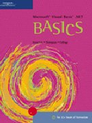 Microsoft Visual Basic .NET BASICS : Thompson, Alfred, Knowlton, Todd ...