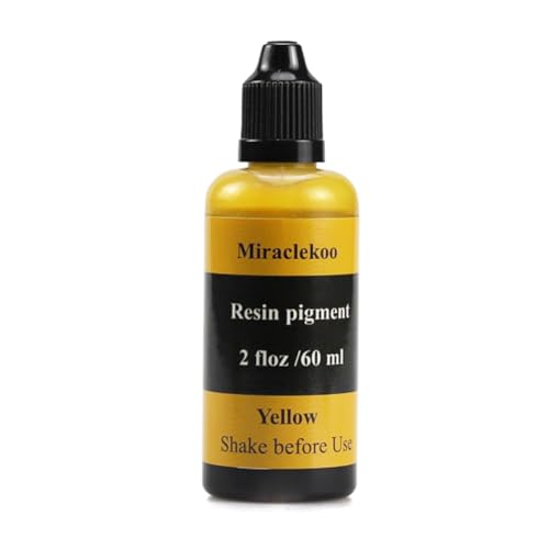 How to Make Bright Yellow Paint: A DIY Guide