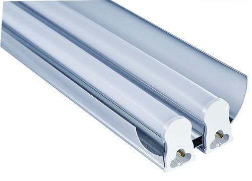 FOS 36 Watt Double LED Tube Light with Wide Angle Reflector, Wall ...