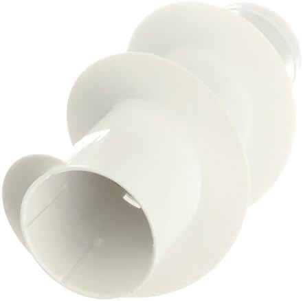 Amazon.com: PartsBroz WR29X43994 Ice Bucket & Auger Assembly ...