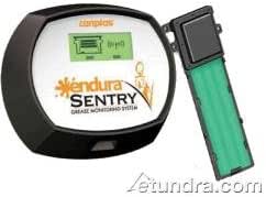 Amazon.com: Canplas 394600 Endura® Sentry Grease Monitor : Everything Else